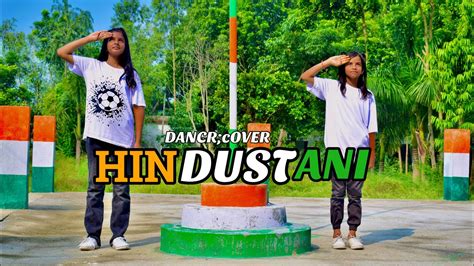 Suno Gaur Se Duniya Walo Group Dance Independence Day Special