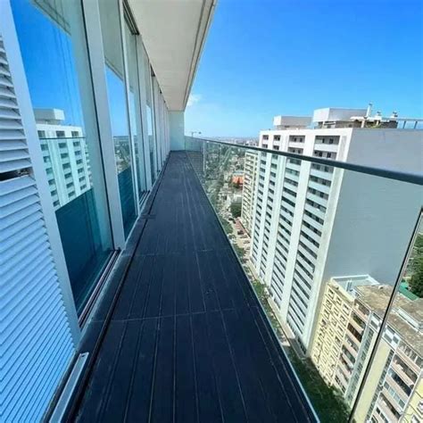 Arrendamento Excelente Apartamento T3 no Condomínio Platinum