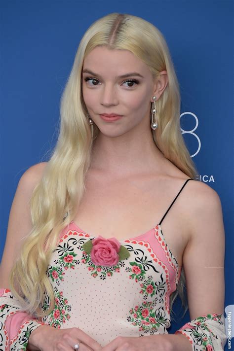Anya Taylor Joy Nude Album Porn Anya Taylor Joy Nude Album Porn