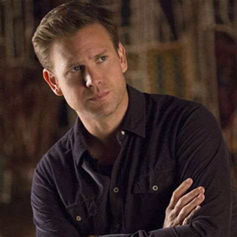 Alaric Saltzman In The Vampire Diaries Neomag Neomag Read Cool