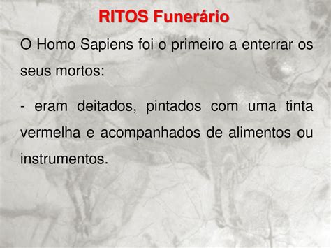 RITUAIS E ARTE DO PALEOLÍTICO ppt carregar