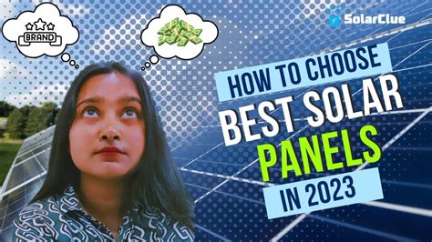 Best Solar Panels In 2024 Top 5 Brands For Solar Panels In India