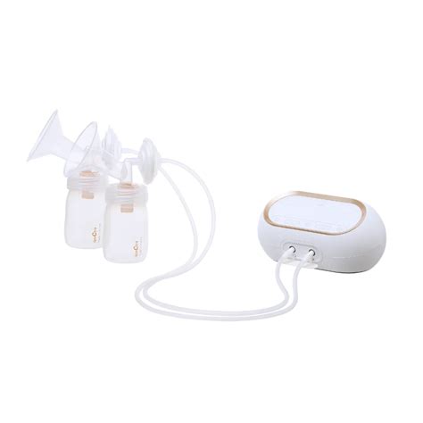 Spectra Synergy Gold Portable Double Adjustable Electric Breast Pump