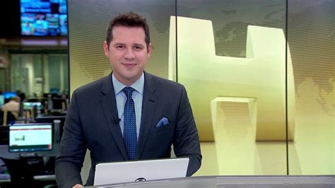 Jornal Hoje Veja Os Destaques Do Jornal Hoje Desta Sexta Feira 22