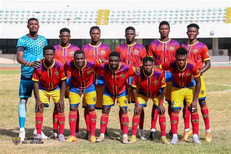 Accra Hearts Of Oak Interim Coach Abdul Rahim Bashiru Has Announced His