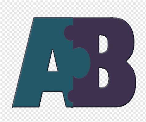 Logo Merek Font Desain Ungu Biru Teks Png PNGWing