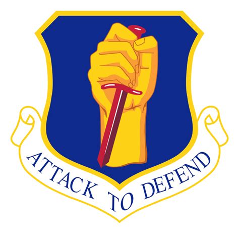 35th Fighter Wing Mission Misawa Air Base Display