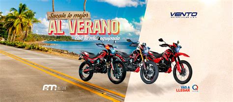 Vento Motorcycles U S A Costa Rica