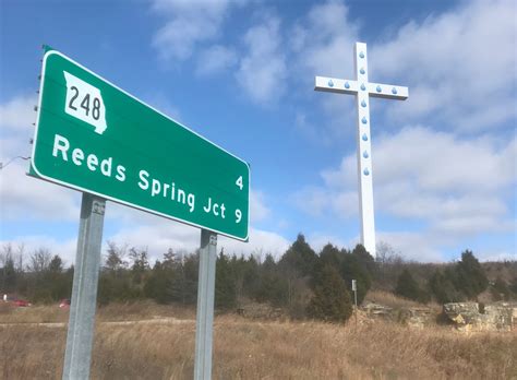 Large Outdoor Lighted Cross