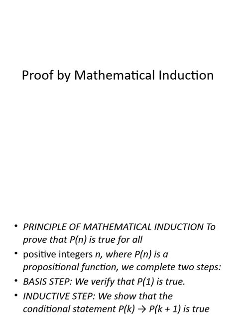rys dsgt lect7 5 proof induction pdf mathematical proof mathematical objects