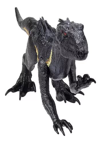 Dinossauro Articulado Indoraptor Jurassic World Mattel Frete grátis
