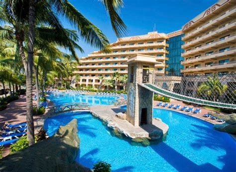 Hotel En Nuevo Vallarta Todo Incluido Paradise Village Riviera Nayarit
