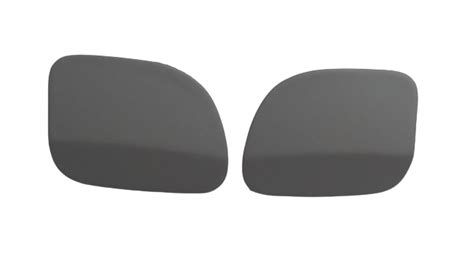ZASLEPKA SPRYSKIWACZA LAMPY ZDERZAKA ALFA GIULIA 50552750 LH 50552748