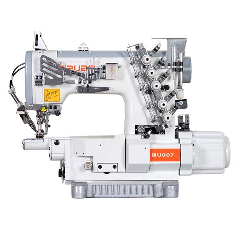 U Siruba Sewing Machine Kaulin Official