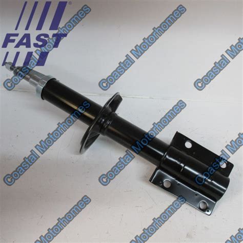 Fits Fiat Ducato Peugeot Boxer Citroen Relay Front Shock Absorber Strut