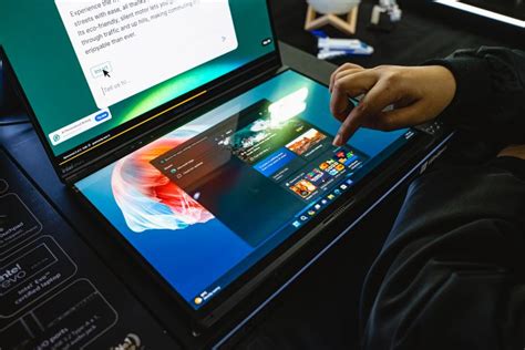 ASUS Zenbook Duo 2024 UX8406 First Impressions YugaTech