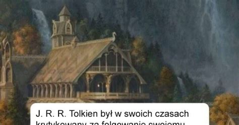 Eskapizm Tak A O Co Chodzi Jeja Pl