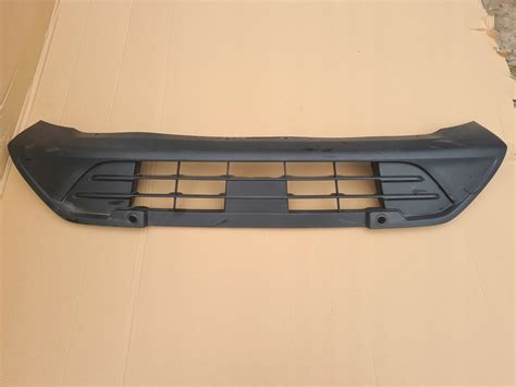 FORD TRANSIT CUSTOM LIFT 17 KRATKA ZDERZAKA PRZÓD JK21 17K946 AC za