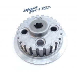 Plateau D Embrayage Honda 200 MTX Atout Terrain