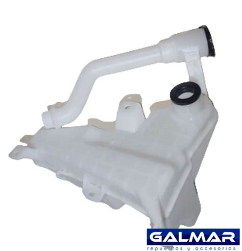 Deposito Limpiaparabrisas Toyota Hilux Galmar