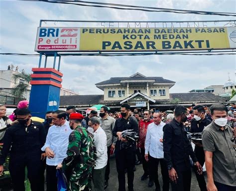 Banyak Kisah Ketika Presiden Jokowi Ajak Pemimpin Redaksi Media Massa