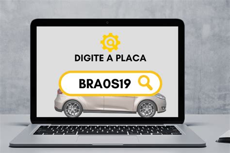 Consultar Um Ve Culo Pela Placa Entenda Como Fazer Sincensura Mx