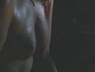 Naked María Canale in Los del suelo