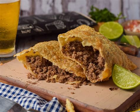 Pastéis Pastelaria Alvorada