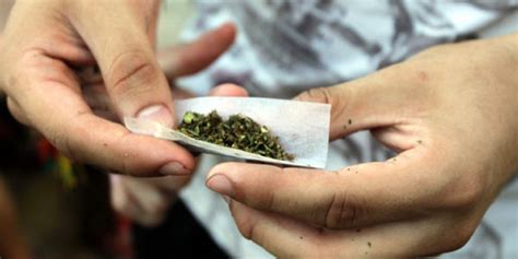 Alarmante Consumo Drogas Entre Estudiantes En Edomex Ecatepec Con