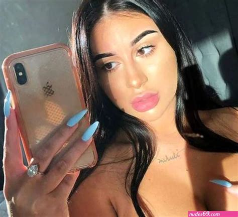 Mikaela Testa Naked Nudes 69