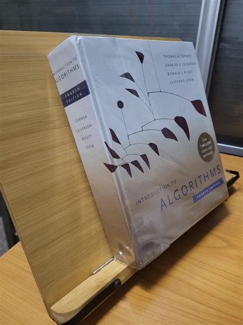 Introduction To Algorithms Th Edition By Clrs Hobbies Toys Books