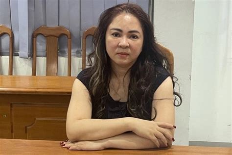 Bà Nguyễn Phương Hằng sẽ hầu tòa vào ngày 1 6
