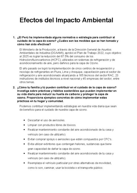 Brian Rodriguez TS10 Tarea Calidicada Efectos Del Impacto Ambiental
