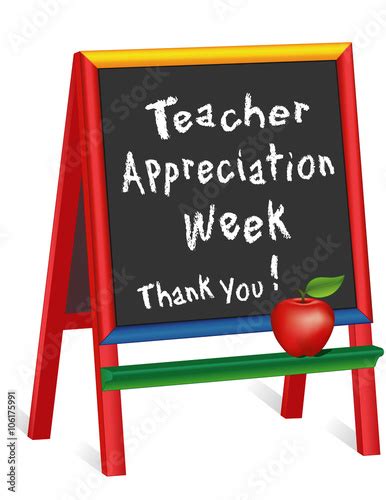FREEBIE Teacher Appreciation Day 2 Creative Clips Clipart TPT