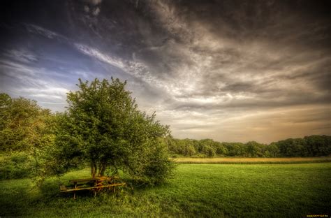 Обои Природа Пейзажи обои для рабочего стола фотографии природа