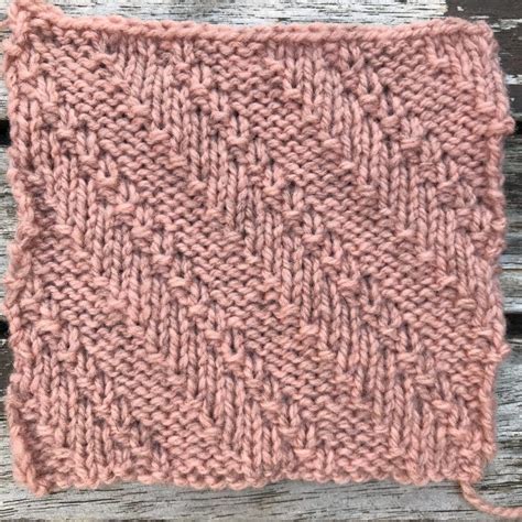 Pin Auf Strick Knitting