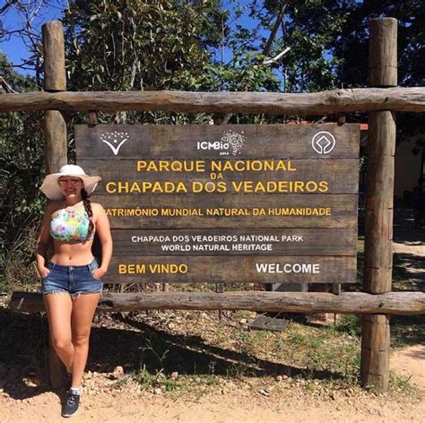 Roteiro Na Chapada Dos Veadeiros Guia Completo Apure Guria