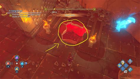 Where Do You Find All Of The Tears Of Aphrodite In Immortals Fenyx