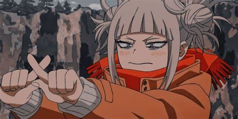 Los Personajes Femeninos M S Fuertes De My Hero Academia