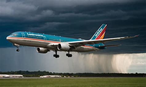 Descubre C Mo Las Turbulencias Pueden Causar Desastres A Reos