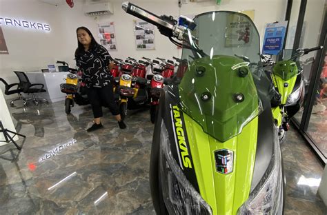 Hore Pemerintah Bakal Gratiskan Pajak Dan Bea Balik Nama Kendaraan