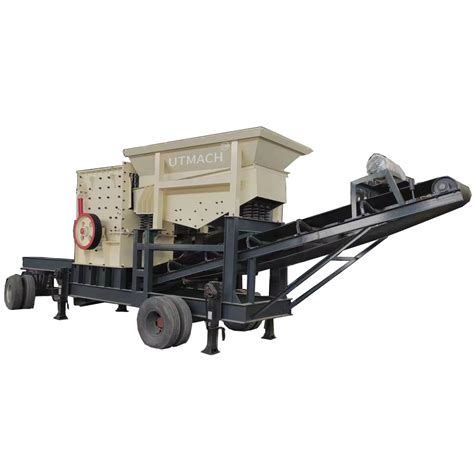 Britador De Martelos PCA Zibo United Tech Machinery Co Ltd