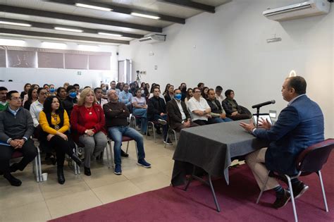 Ofrece CEDH Gama De Talleres Y Cursos En Materia De Derechos Humanos