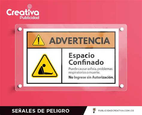 Descubre lo ágil y rápido que hacemos tus señales informativas