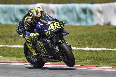 2019 Monster Energy Yamaha YZR M1 3 Paul Tan S Automotive News