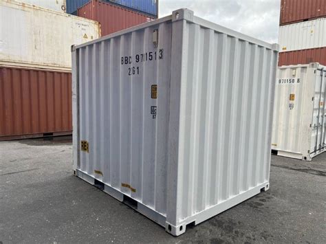 20 Container DUOCON Bullbox