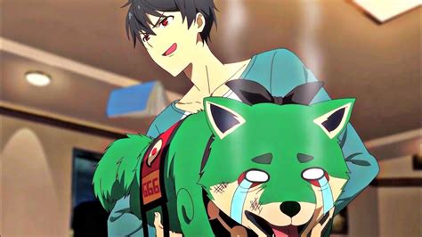 The Daily Life Of The Immortal King Season 2 AMV NEFFEX Unstoppable