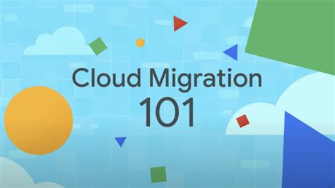 Global Migration Customer Stories Google Cloud