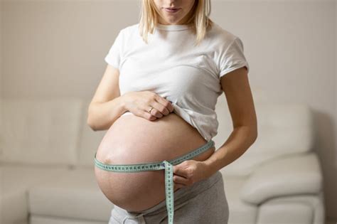 Ganho Excessivo De Peso Gestacional Pode Aumentar O Risco De Morte