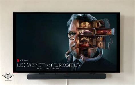 Recensione Della Serie Tv Guillermo Del Toros Cabinet Of Curiosities
